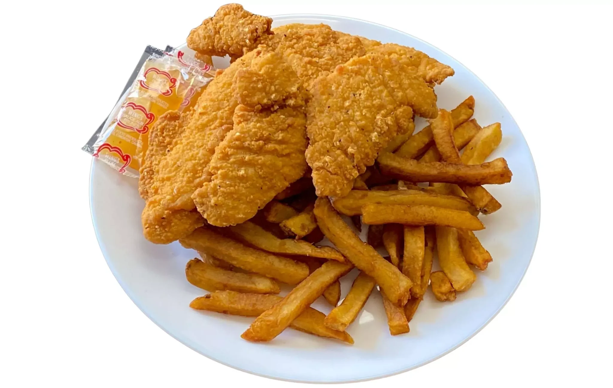 Union Jack Fish and Chips Menu (#1 Gluten Free Fish n Chips)