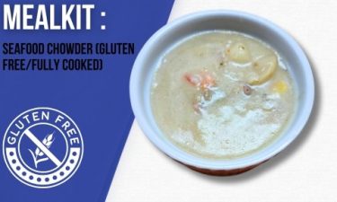 Union Jack Fish and Chips Menu (#1 Gluten Free Fish n Chips)