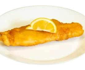 Union Jack Fish and Chips Menu (#1 Gluten Free Fish n Chips)